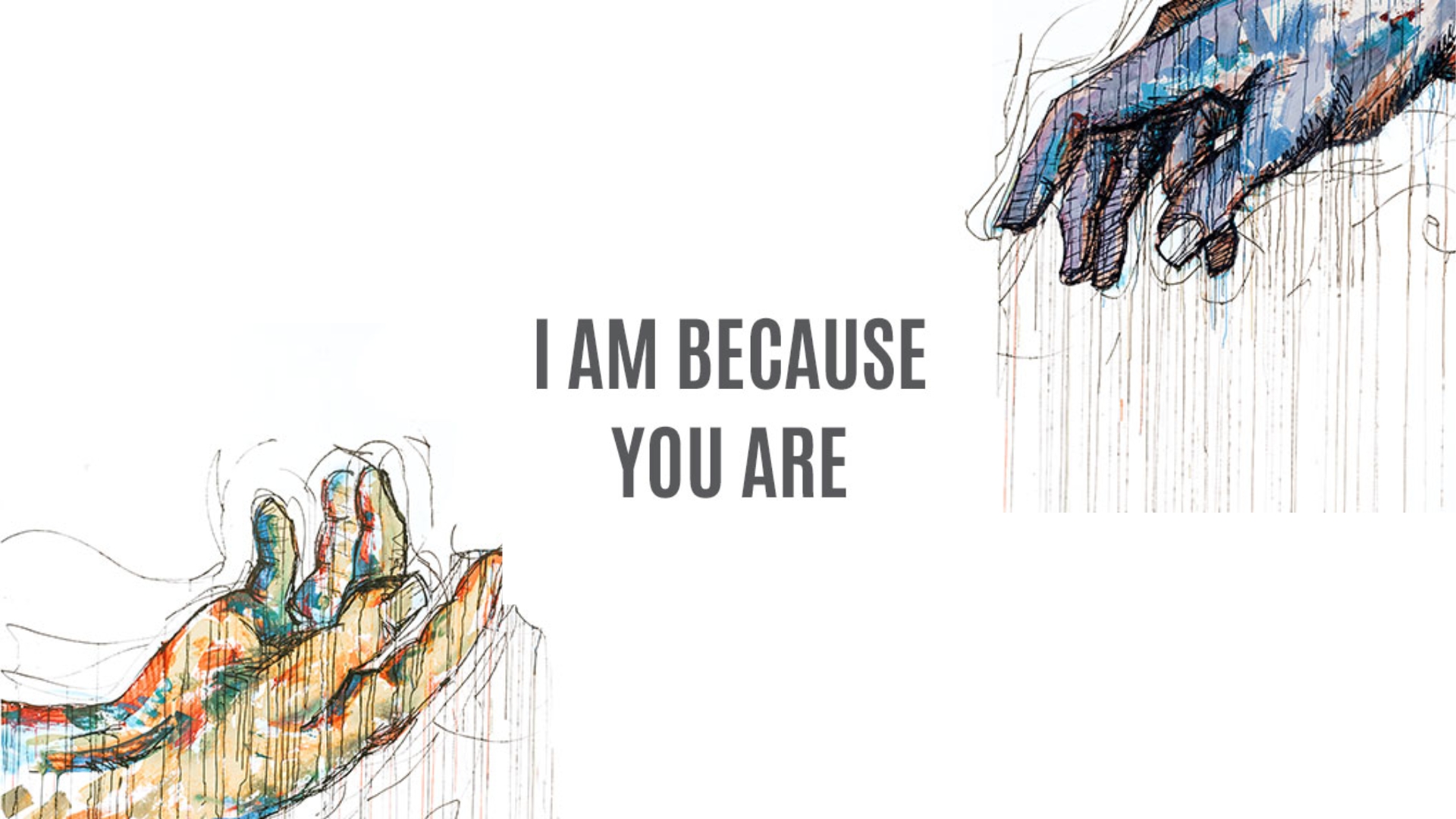 "I am because you are" training - Eastern Baptist Association