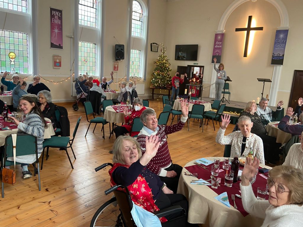 Bethel Baptist Church - Eastern Baptist Association