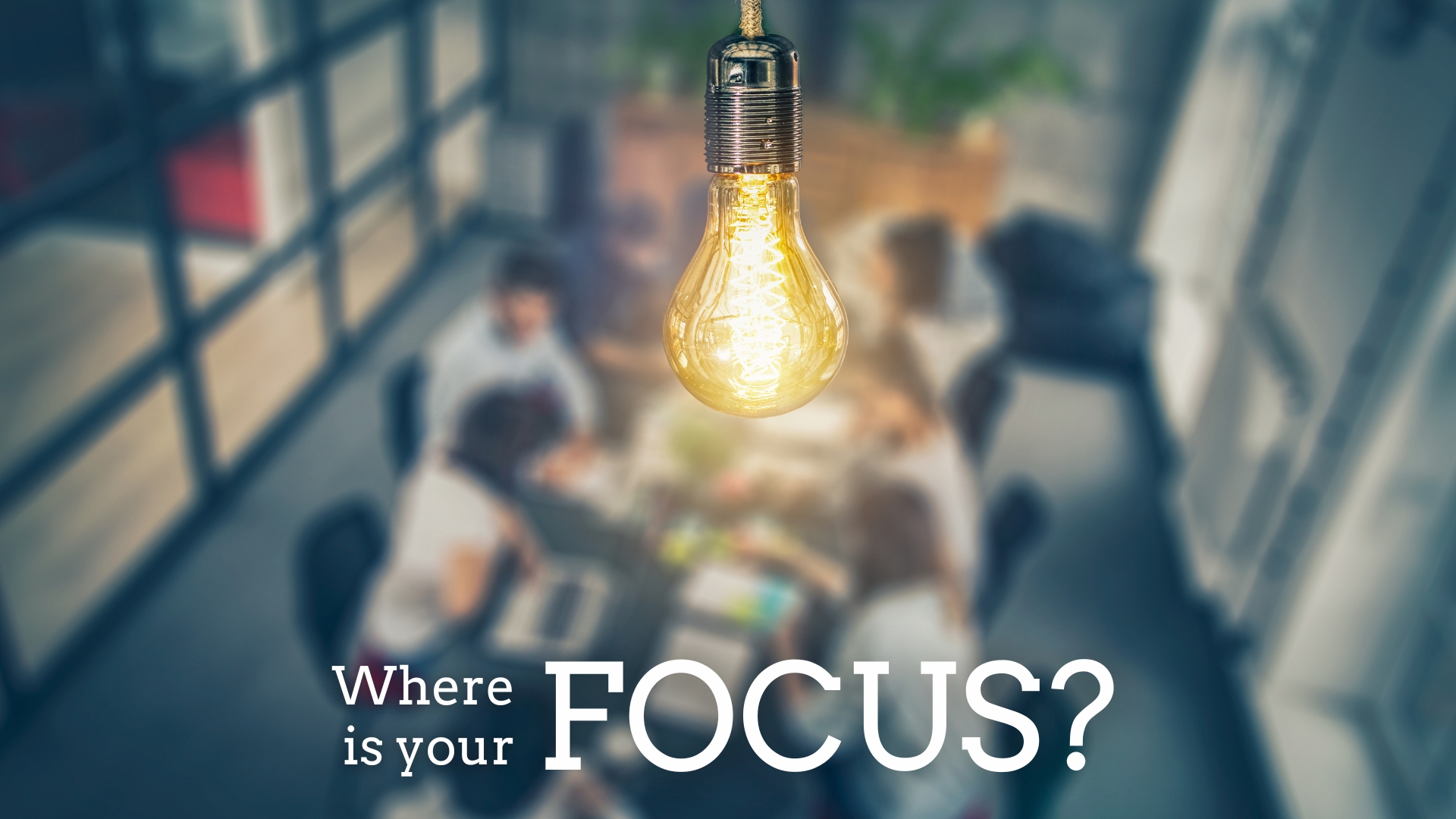 focus pic - Eastern Baptist Association