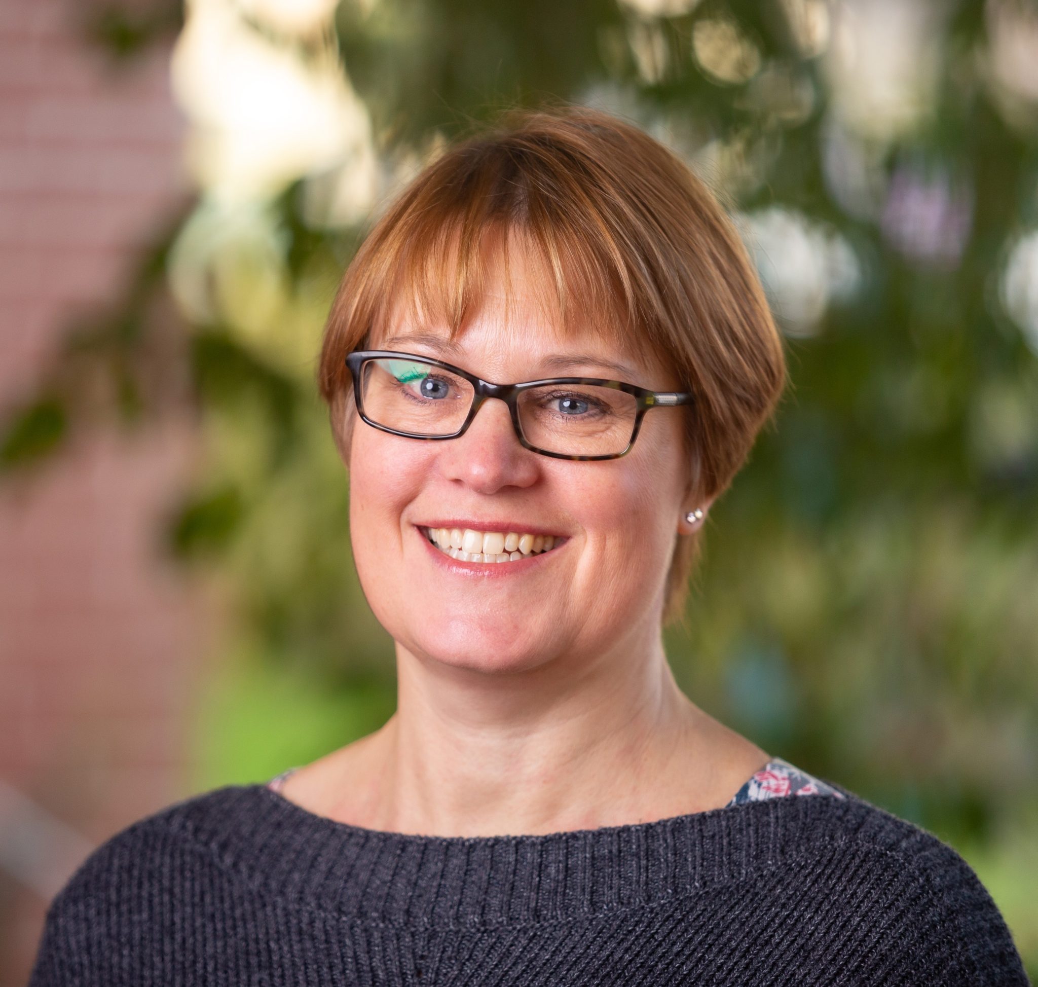 Who's Who - Eastern Baptist Association