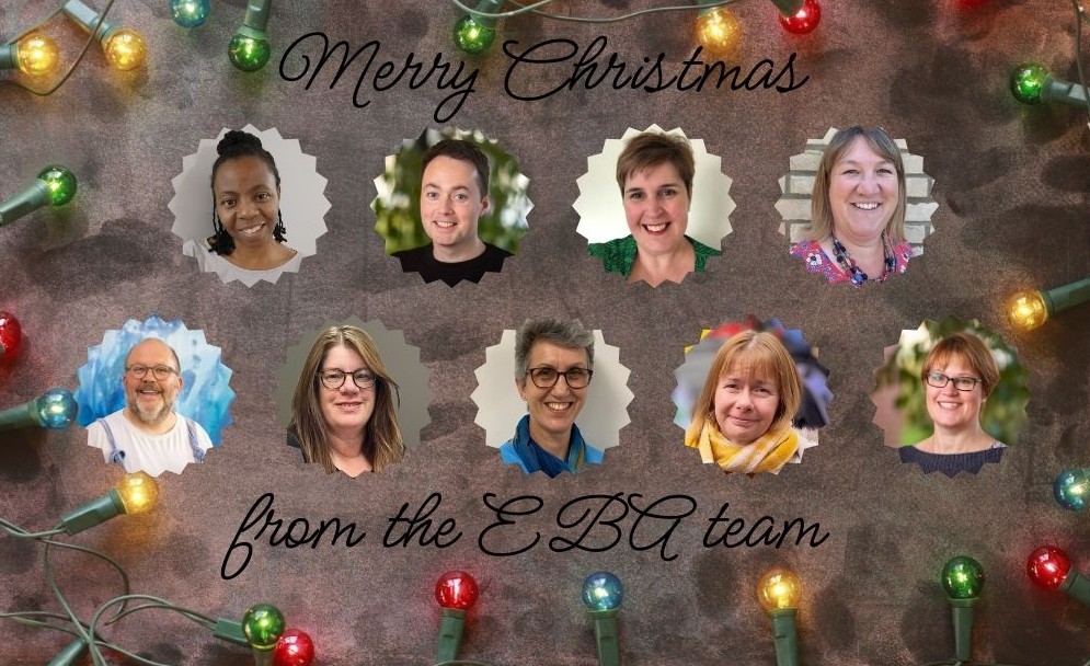 EBA Team - Eastern Baptist Association